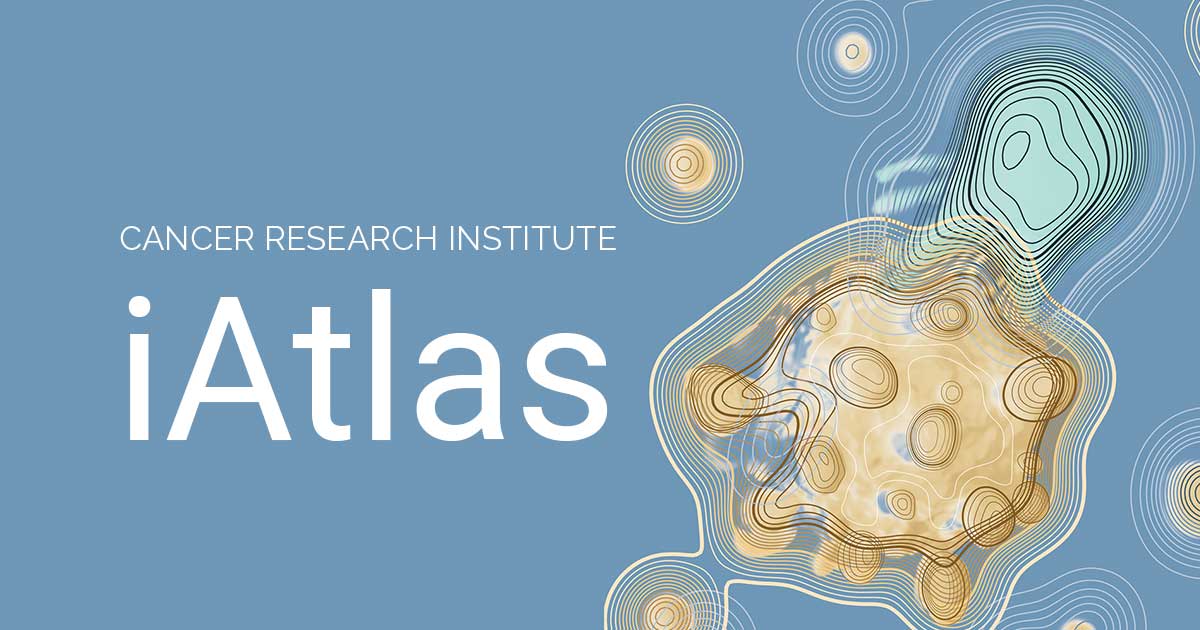 iAtlas Home - CRI iAtlas